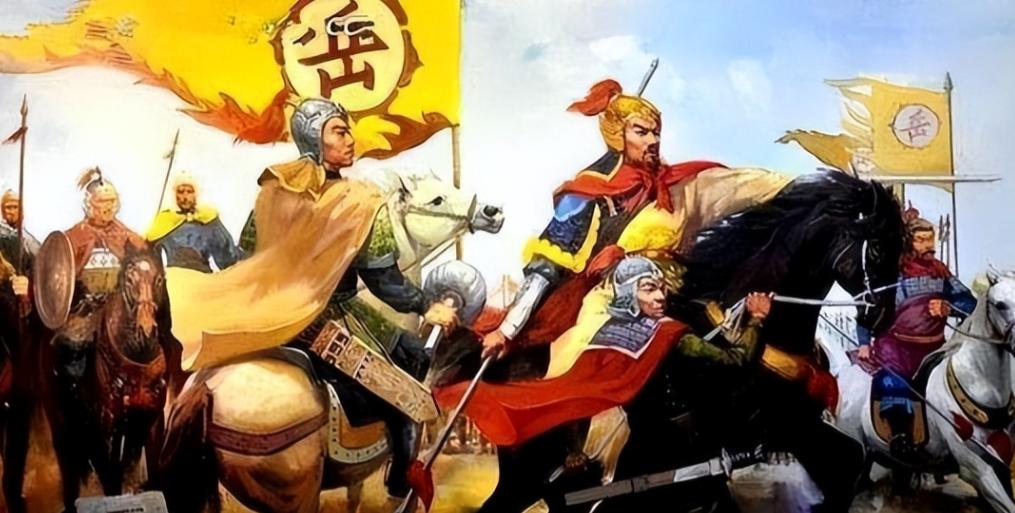 On the day Yue Fei was executed, the supervising officer was a ...