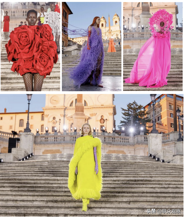 After chasing the fashion week in September this year, I have a new ...