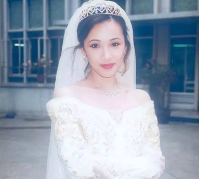 Sister Han Mali is rarely in the same frame, and the younger sister is ...