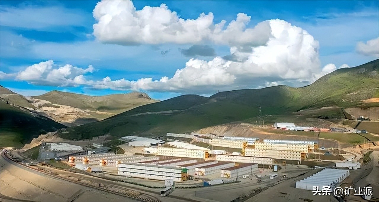 In 2023, China's top ten production mines worth looking forward to - iNEWS