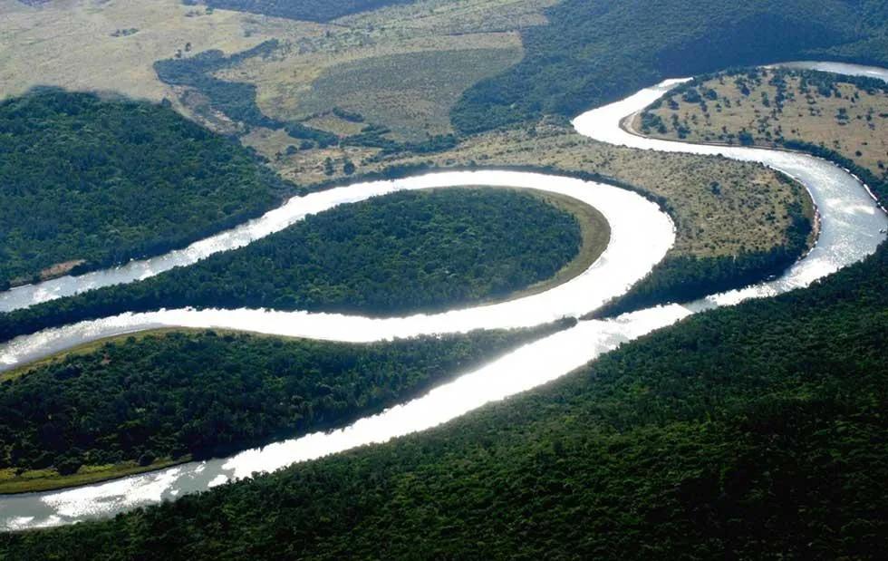 magical river - iNEWS