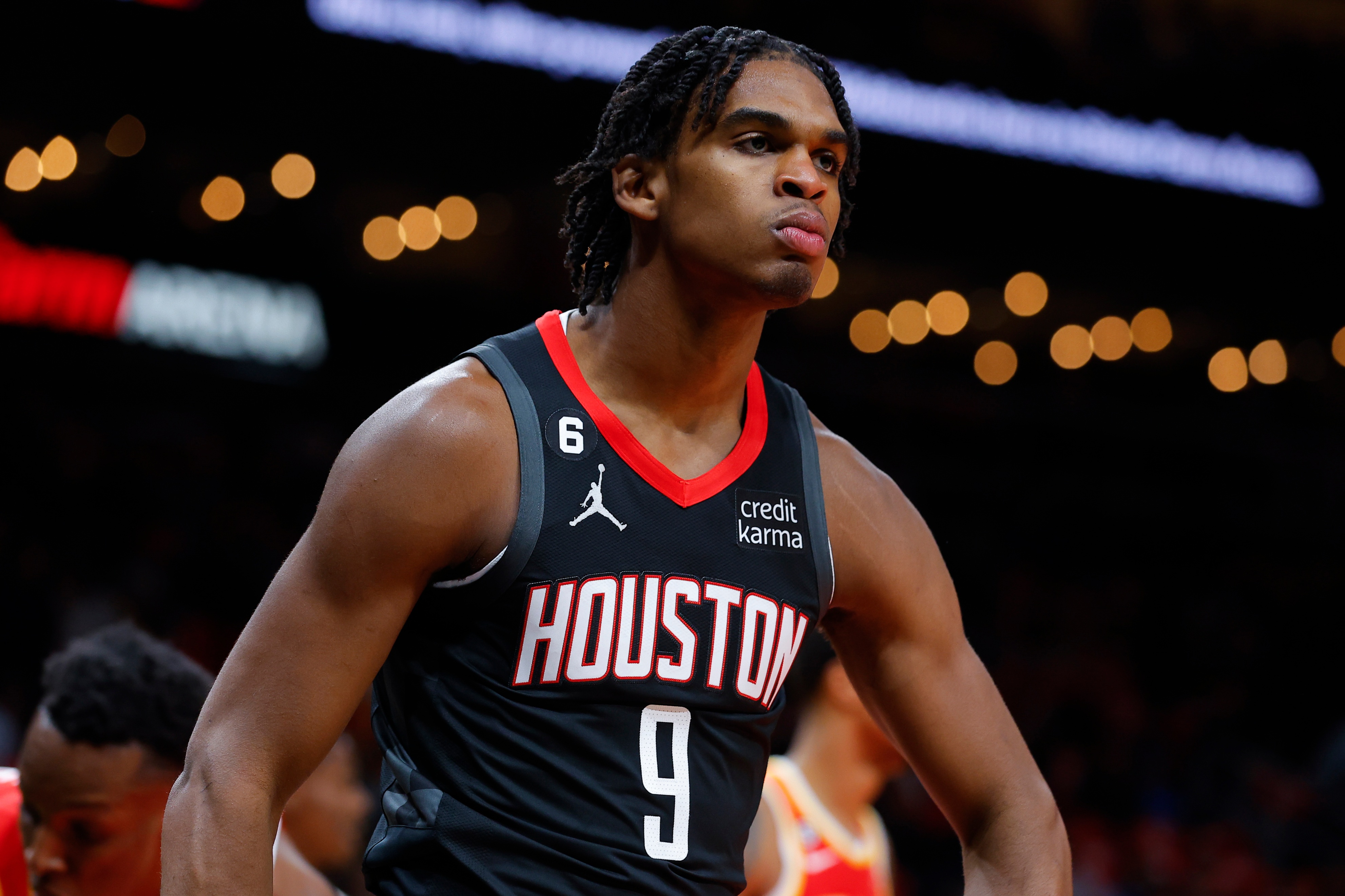The latest news from the Rockets! Three young players may be traded to ...