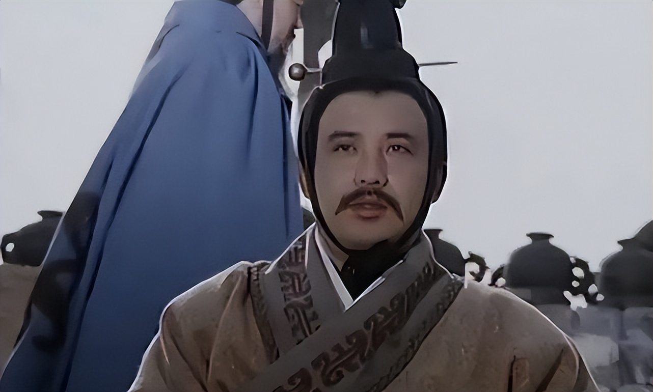 Luan Ying and Duke Zhuang of Qi planned to return to the Jin Dynasty to ...