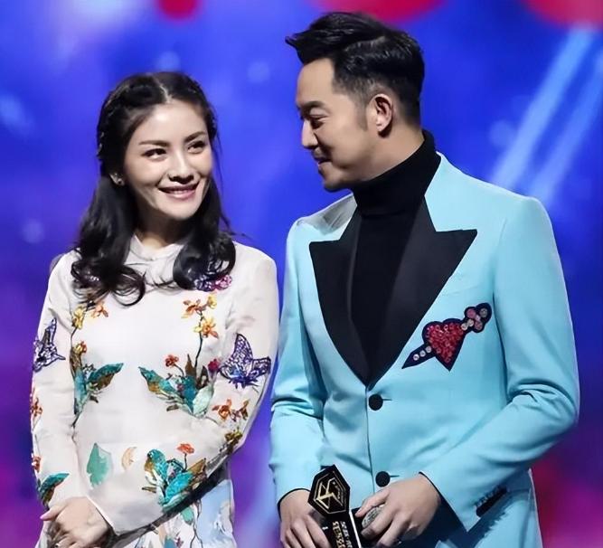 The husband and wife were originally from the same forest, and this ...