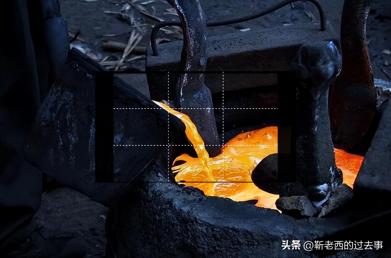 Analysis on Iron Smelting Technology of Han Dynasty - iNEWS