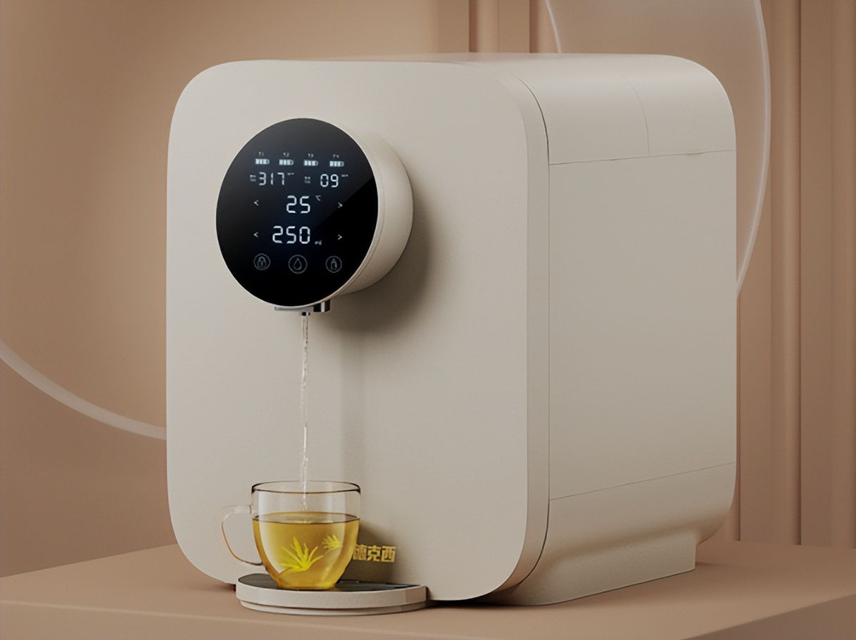 Top ten brands of direct drinking and heating all-in-one machines ...