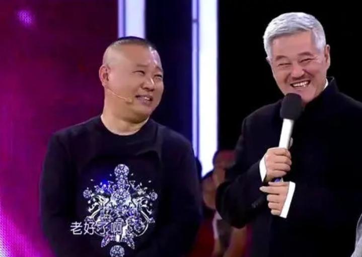 The same is to say hello to the elders, put Guo Qilin and Zhao Yinan ...