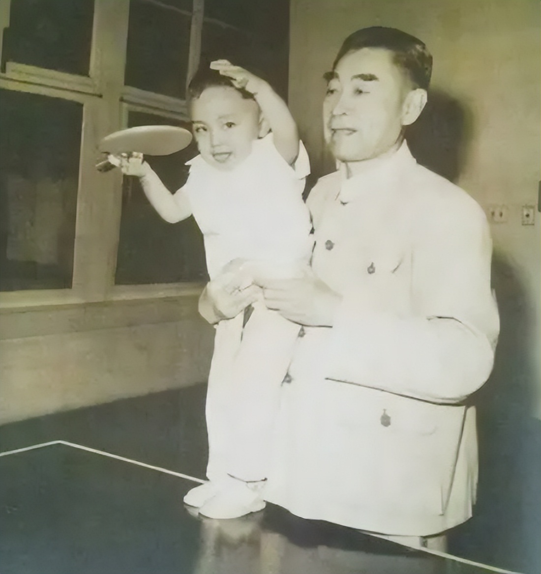 Li Peng confesses his true relationship with Zhou Enlai: Others say ...