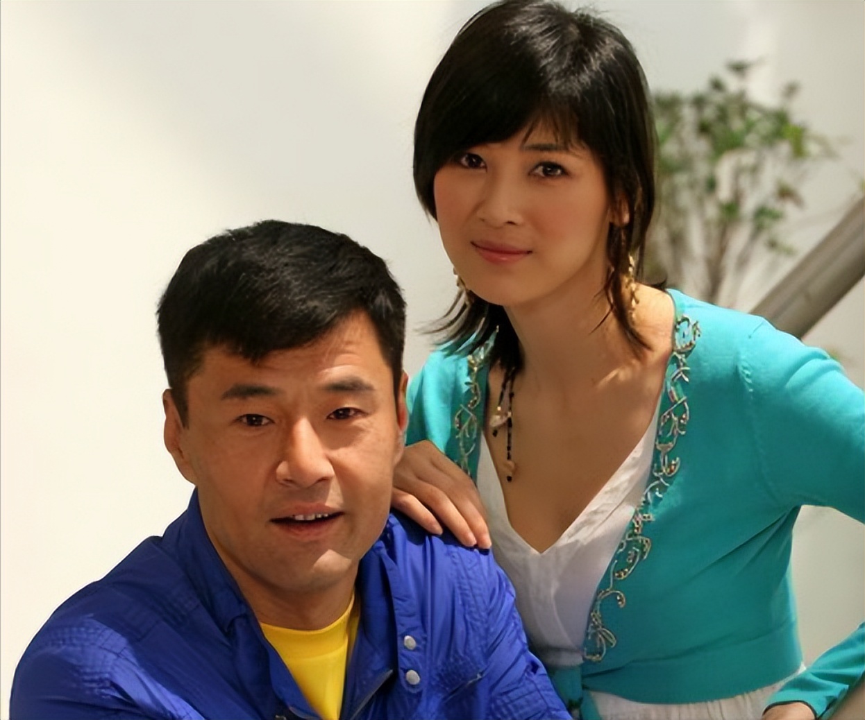 Actor Yu Rongguang: His son refused to recognize each other, his wife sued to divide the family ...