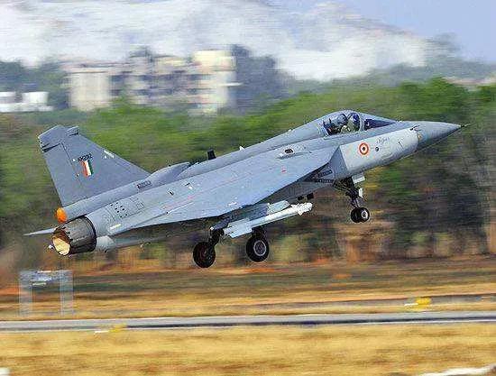 The Evolution Tour of India's LCA Combat Power Mobile Layout - iNEWS