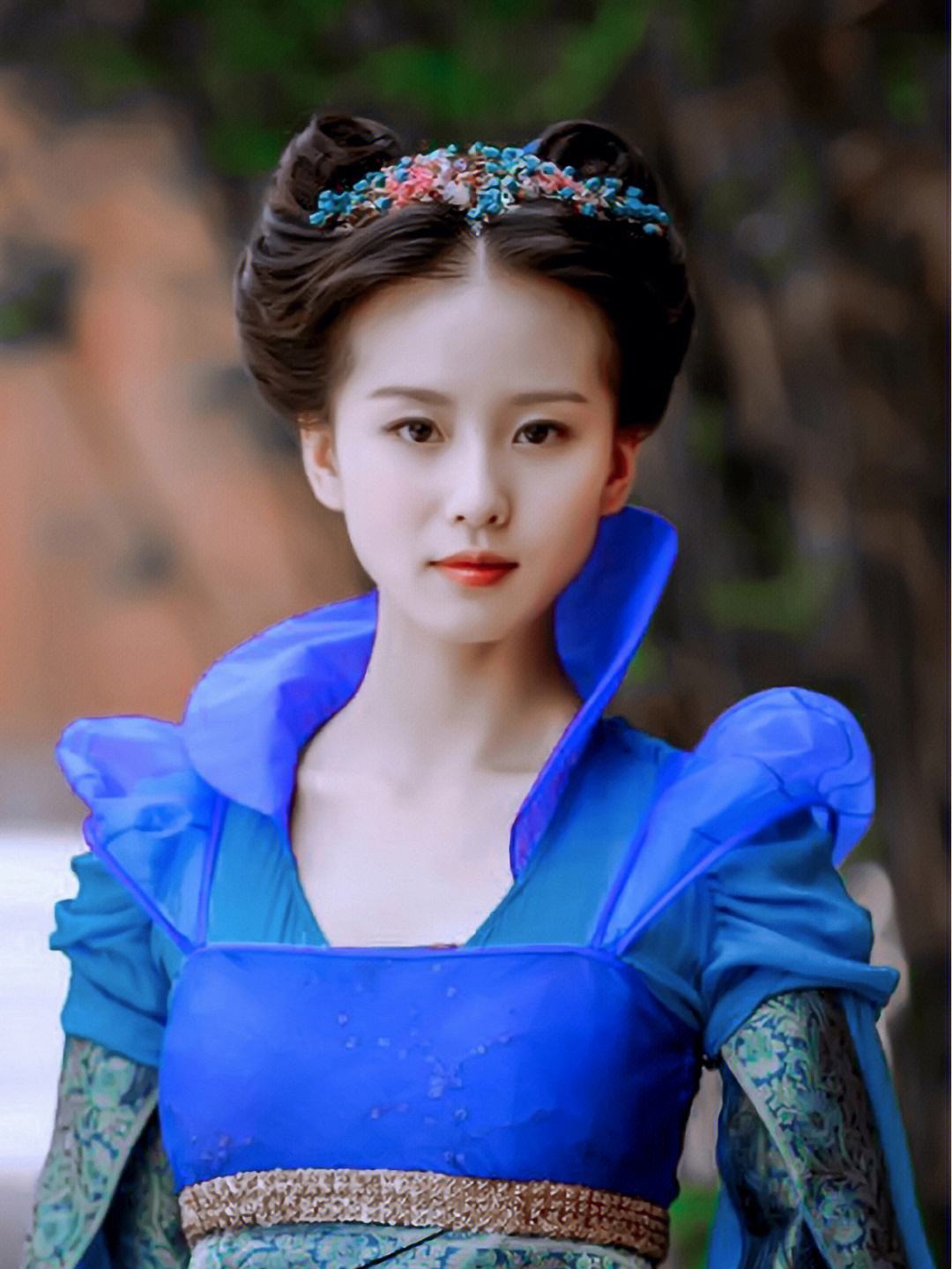 The story of Liu Shishi and Hu Ge tells us that there is no ...