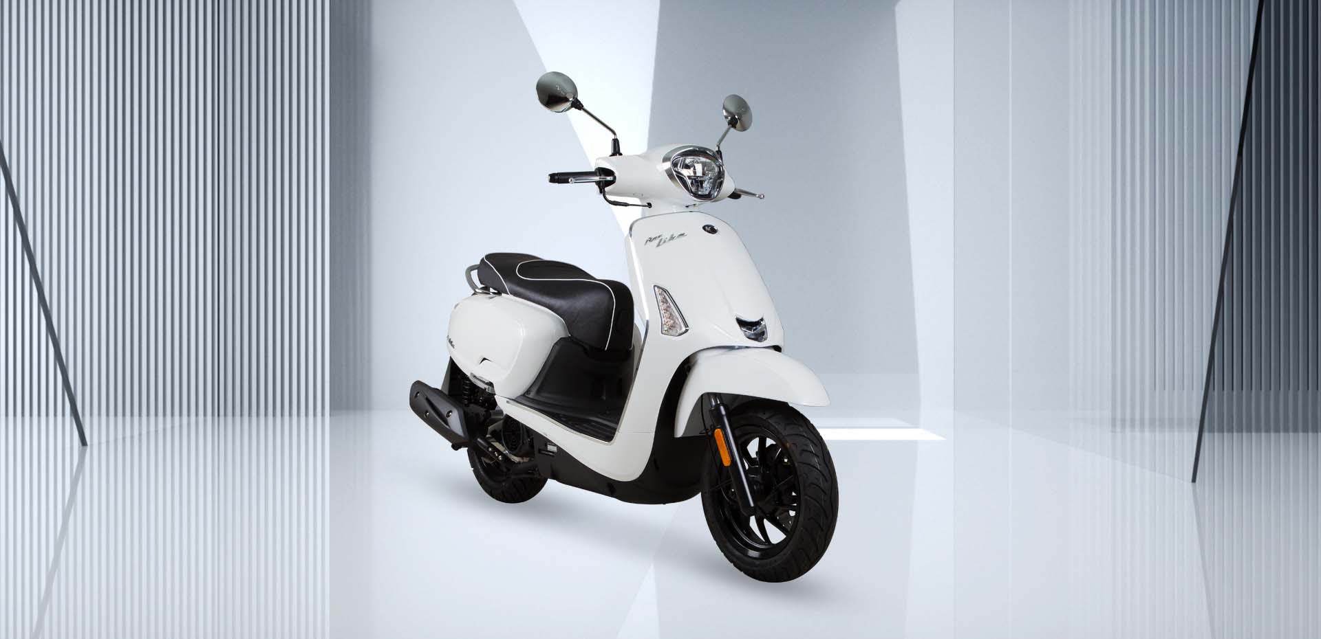 Gwangyang vs Sanyang, what is missing now is the 150ADV scooter - iMedia