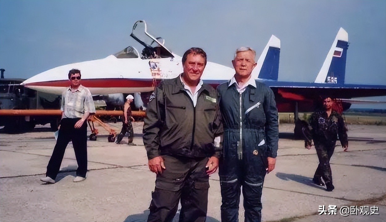 Lieutenant General Lin Hu, a Chinese-Russian mixed-race, drank 17 ...