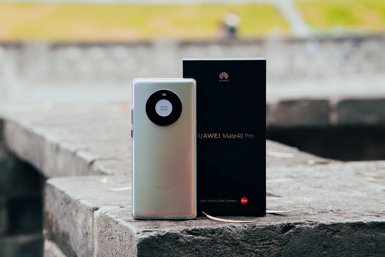 Inventory of the three classic models of Huawei Mate series, which ones ...