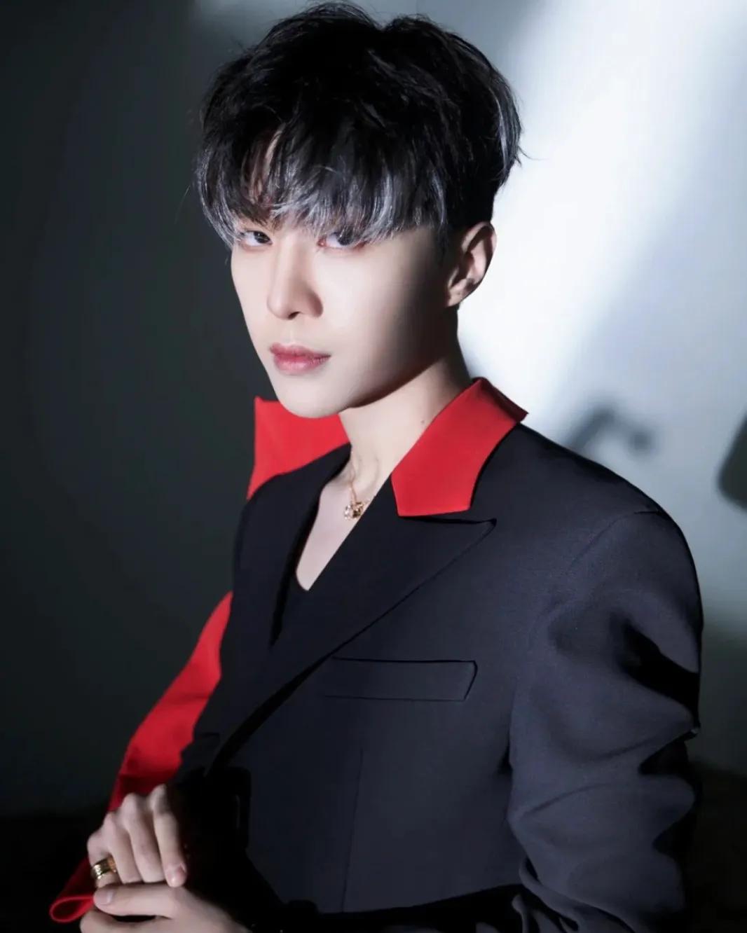 Fanfan said: Liu Yifei, Li Yitong, Chen Duling, Feng Shaofeng, Fan ...