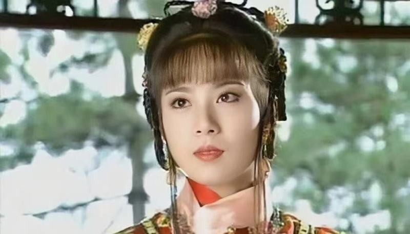 Dumb bride Yue Ling: The heroine of the Qiong Yao drama, who was once a ...