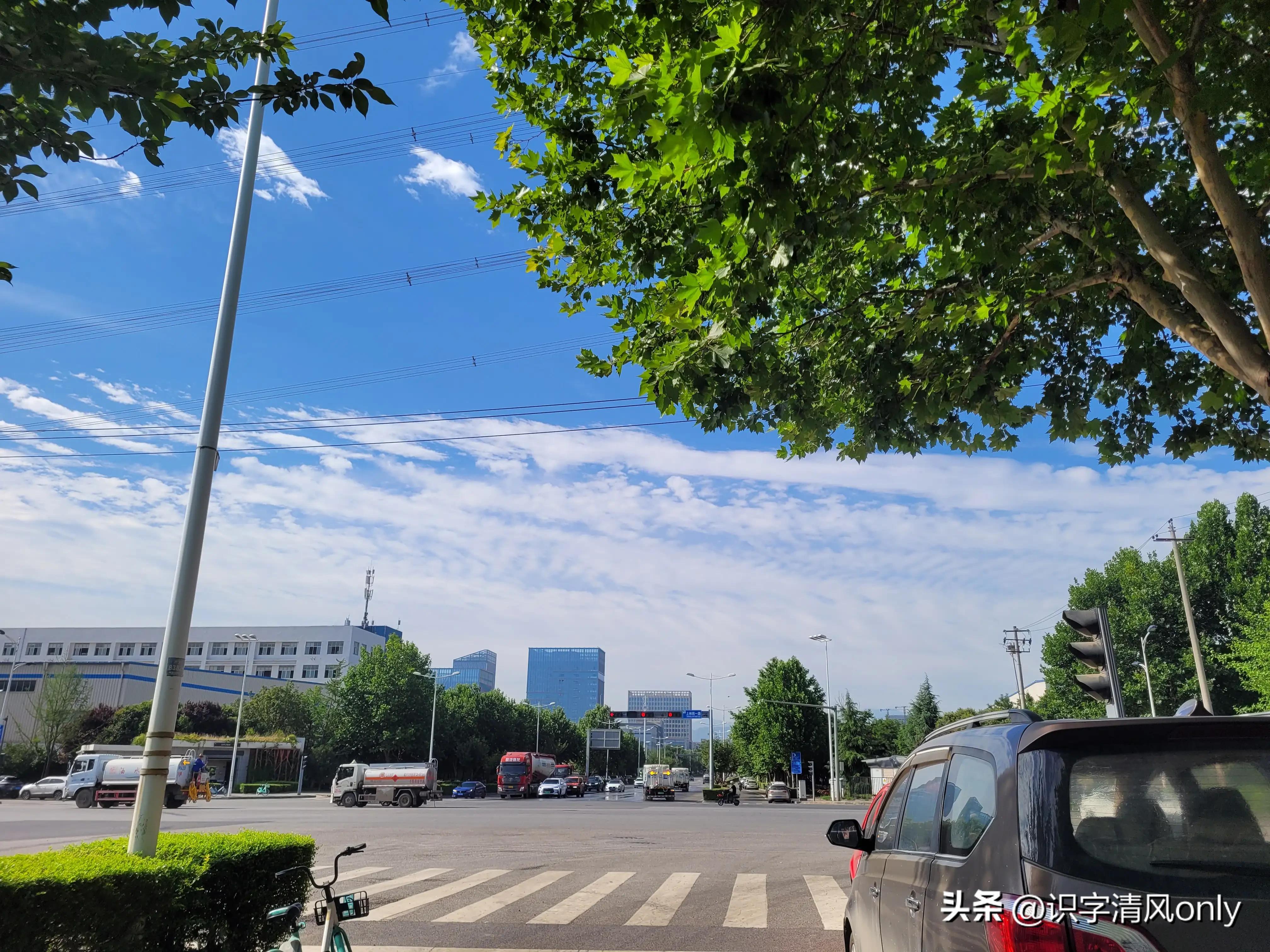 Found another fun park in Xi'an - iMedia