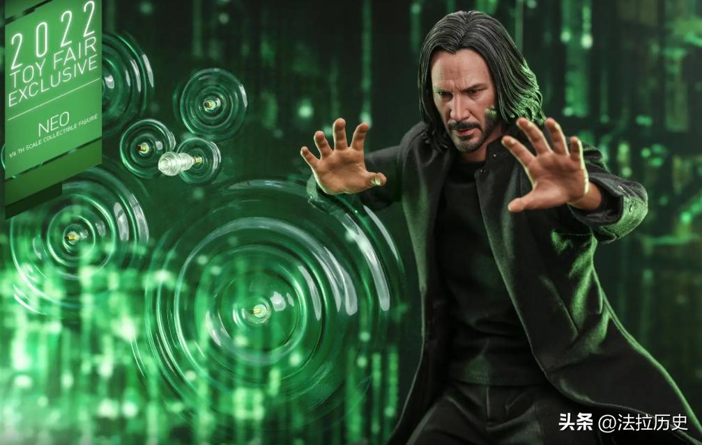 Analysis of the dialogue in the movie "The Matrix" and talk about the ...