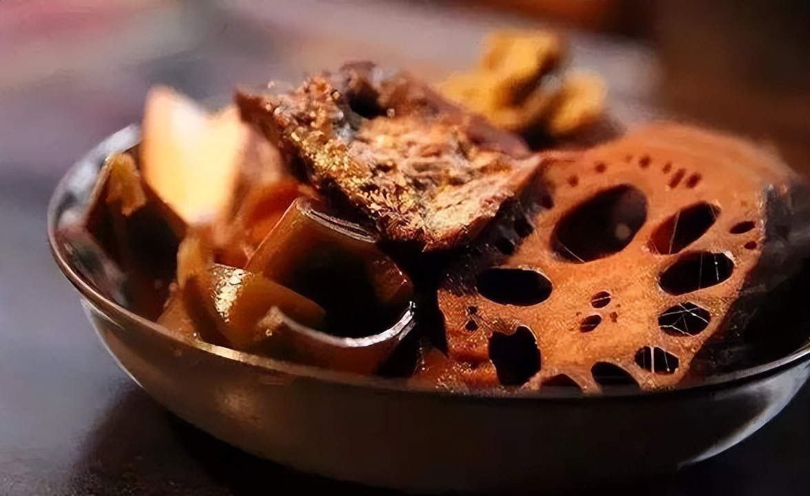 Boshan Cuisine: Boshan Cuisine: Representative of Shandong Cuisine - iNEWS