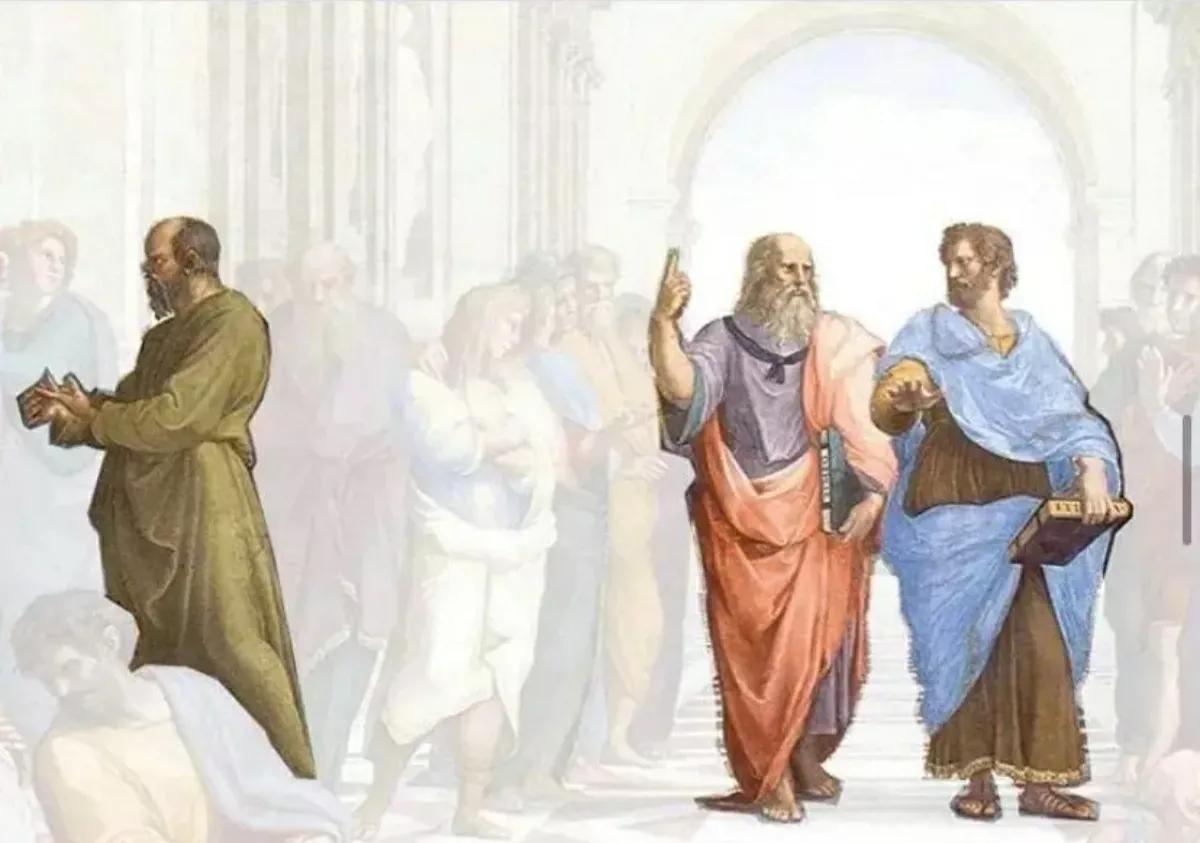 The real starting point of neglected philosophy - iNEWS