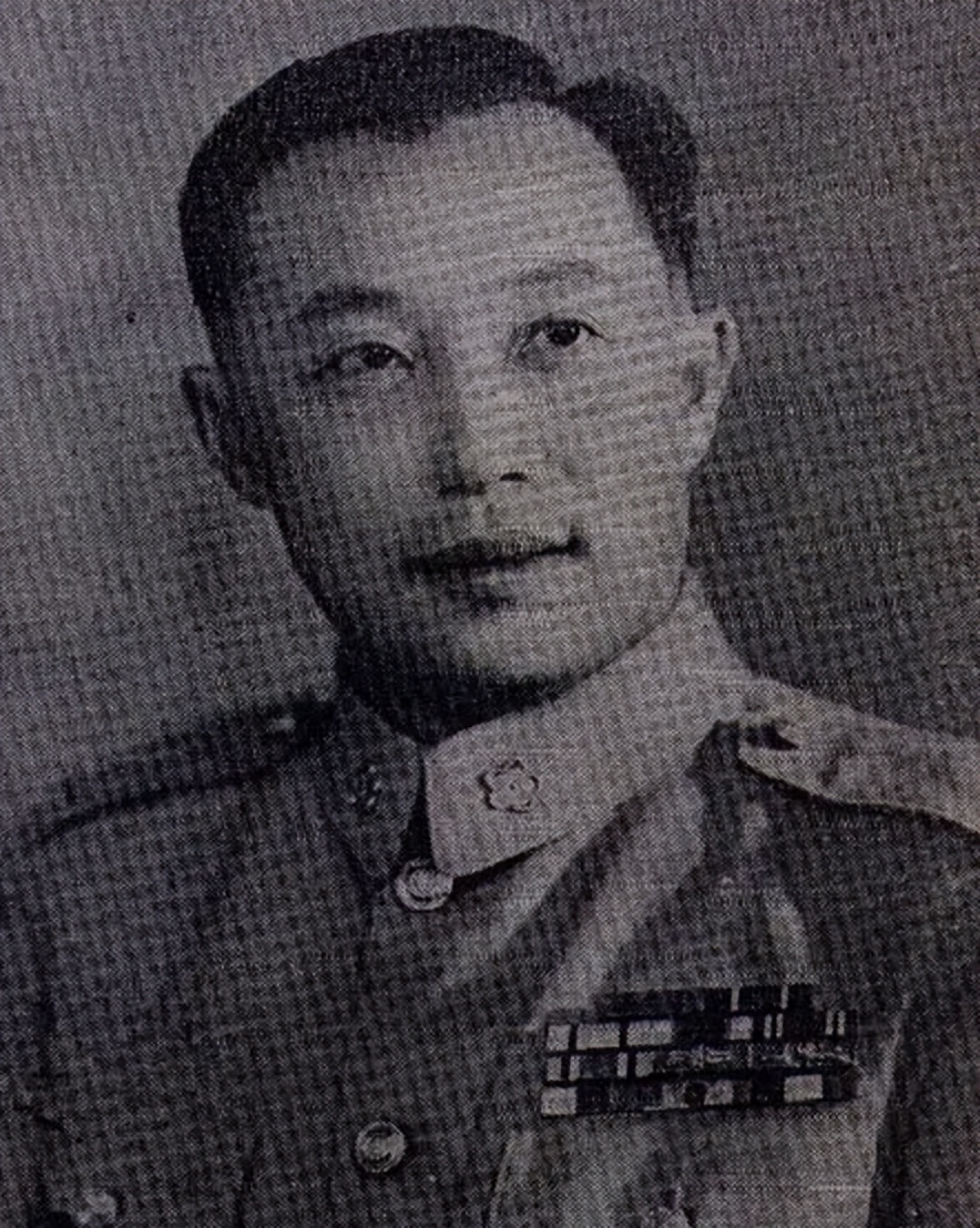 How did a group of Kuomintang remnants wandering on the border of ...