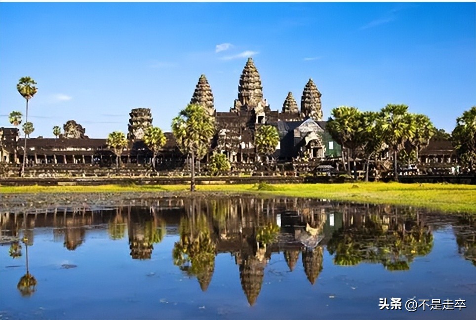 A Preliminary Study on the Ancient Kingdom of Funan: Geographical ...