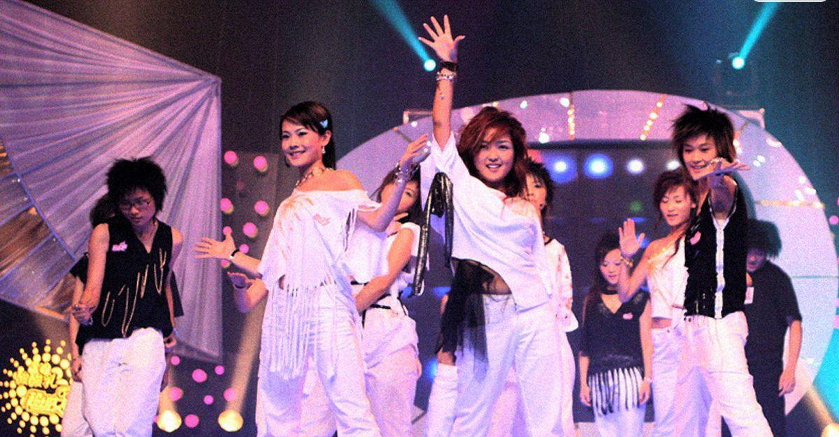 Chinese Internet Celebrity Singer Tang Yi: Growing up step by step on ...