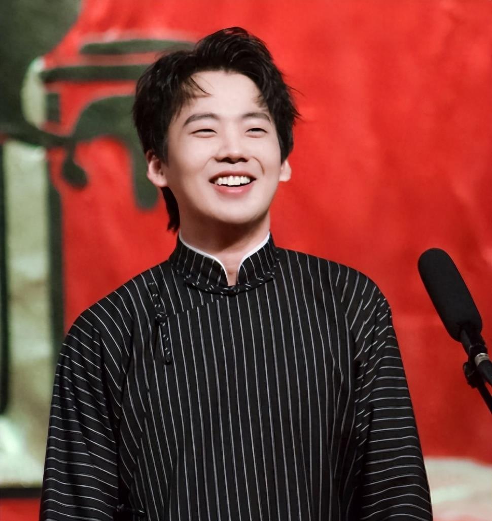 It turns out! Wang Hui, who has monopolized Deyun Club for 18 years ...