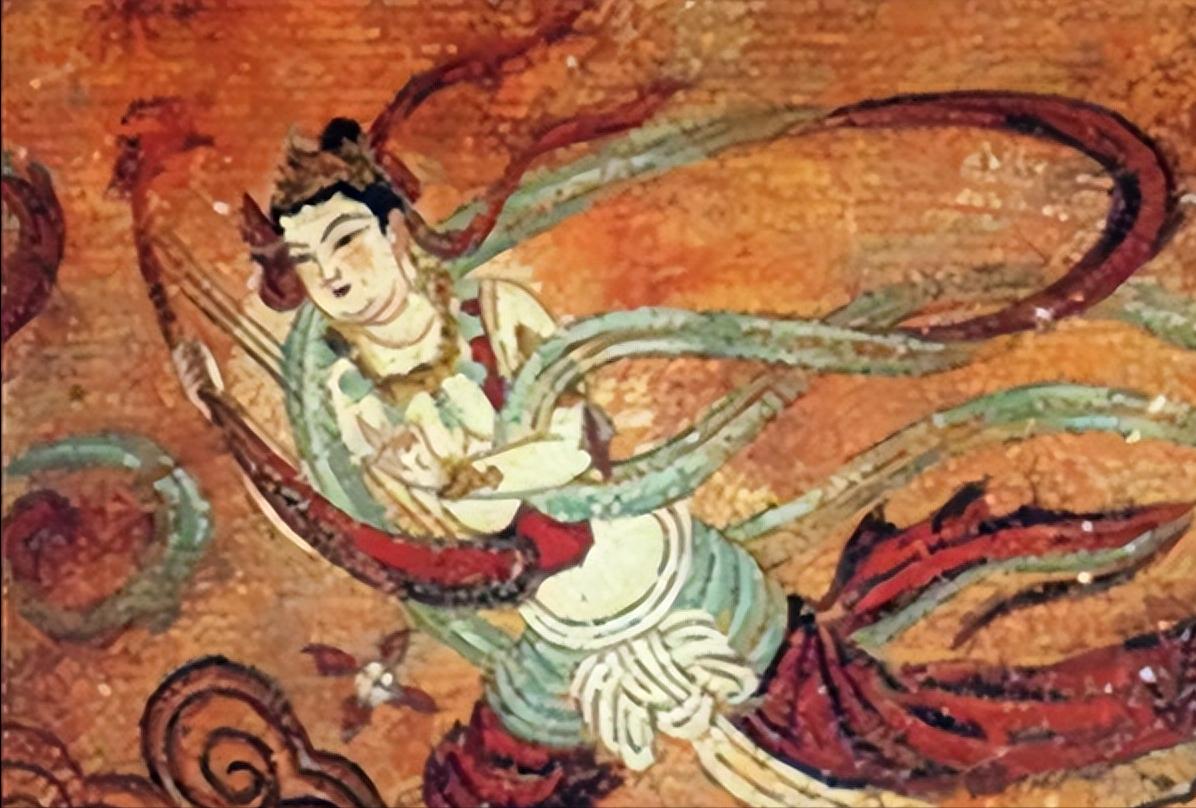 Application of Tang Dynasty mural elements in the design of cultural ...