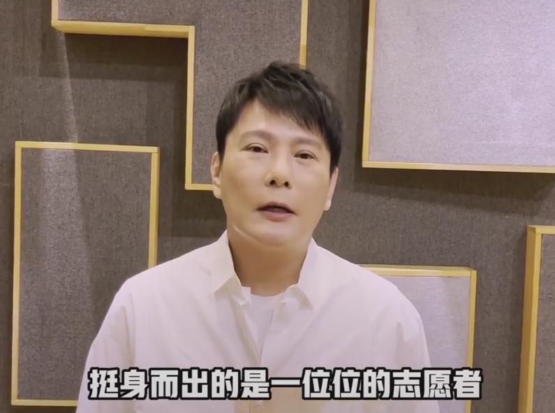 awesome!12 stars from Hong Kong and Taiwan including Andy Lau, Liming ...