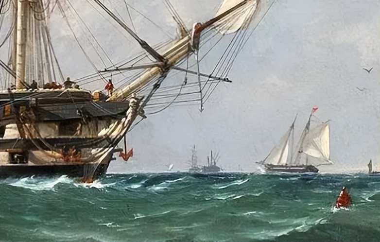 In 2500 BC, what role did ancient Indian navigation technology play in ...