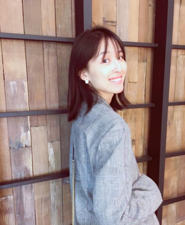 "Love Apartment": Lin Wanyu's role makes me feel a pity that she gave ...