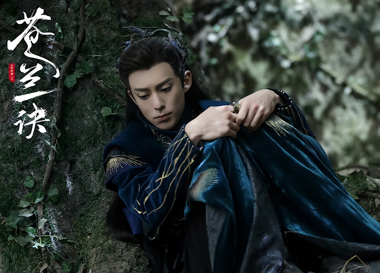 Immortal Sword 101 is here, and 4 dramas are being produced one after ...
