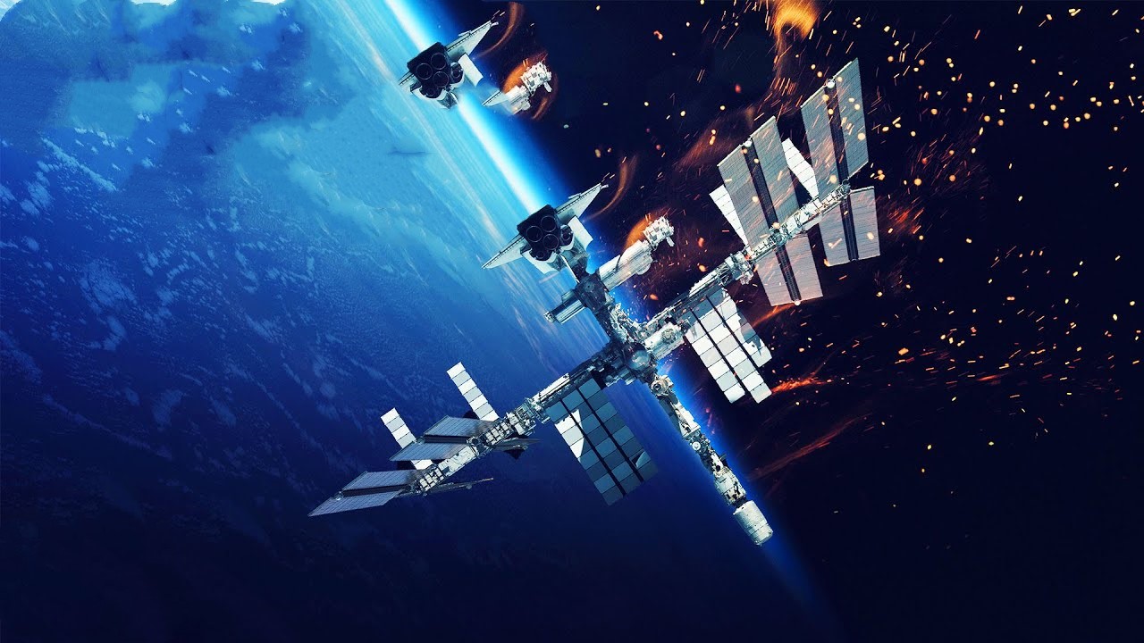 Is the International Space Station "end of life"?What are the ...