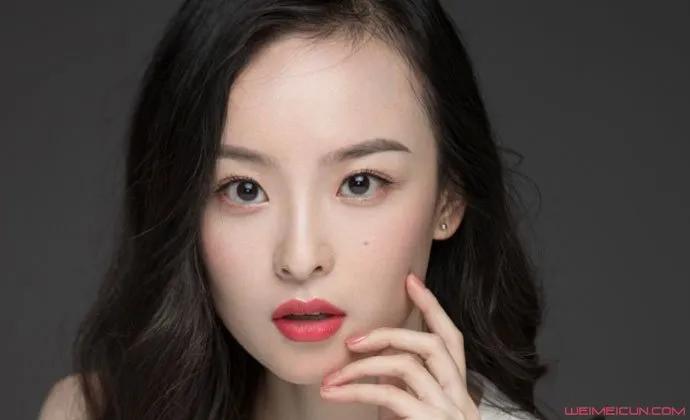 Li Chengxi's beautiful pictures - iNEWS