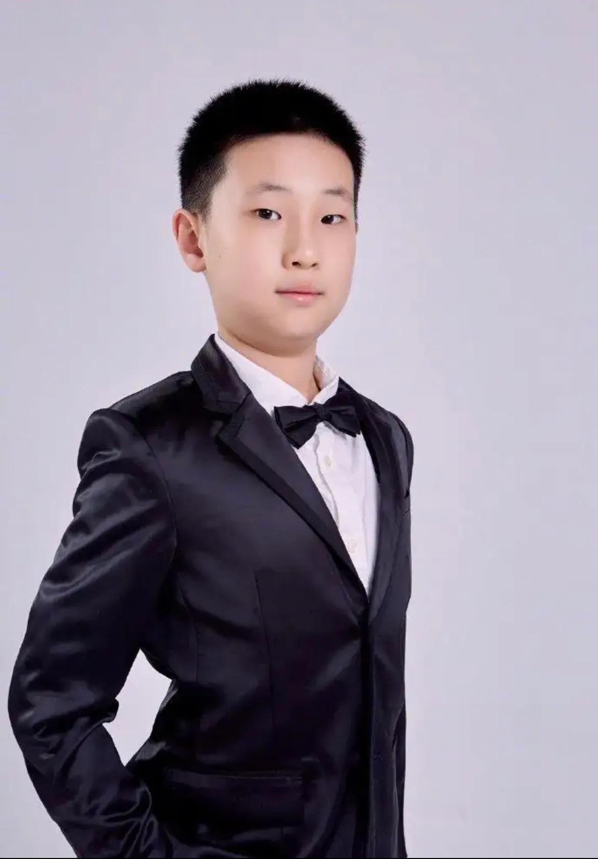 #How is Lin Yongjian's son living now? - iMedia