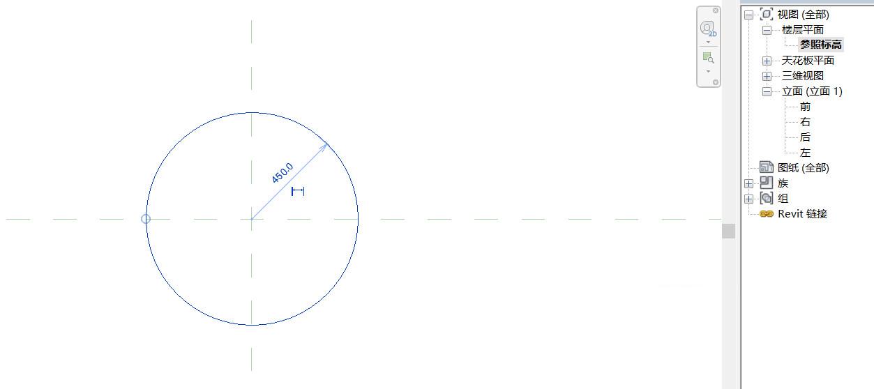 Drawing of Revit columns: Doric column drawing method and generated ...