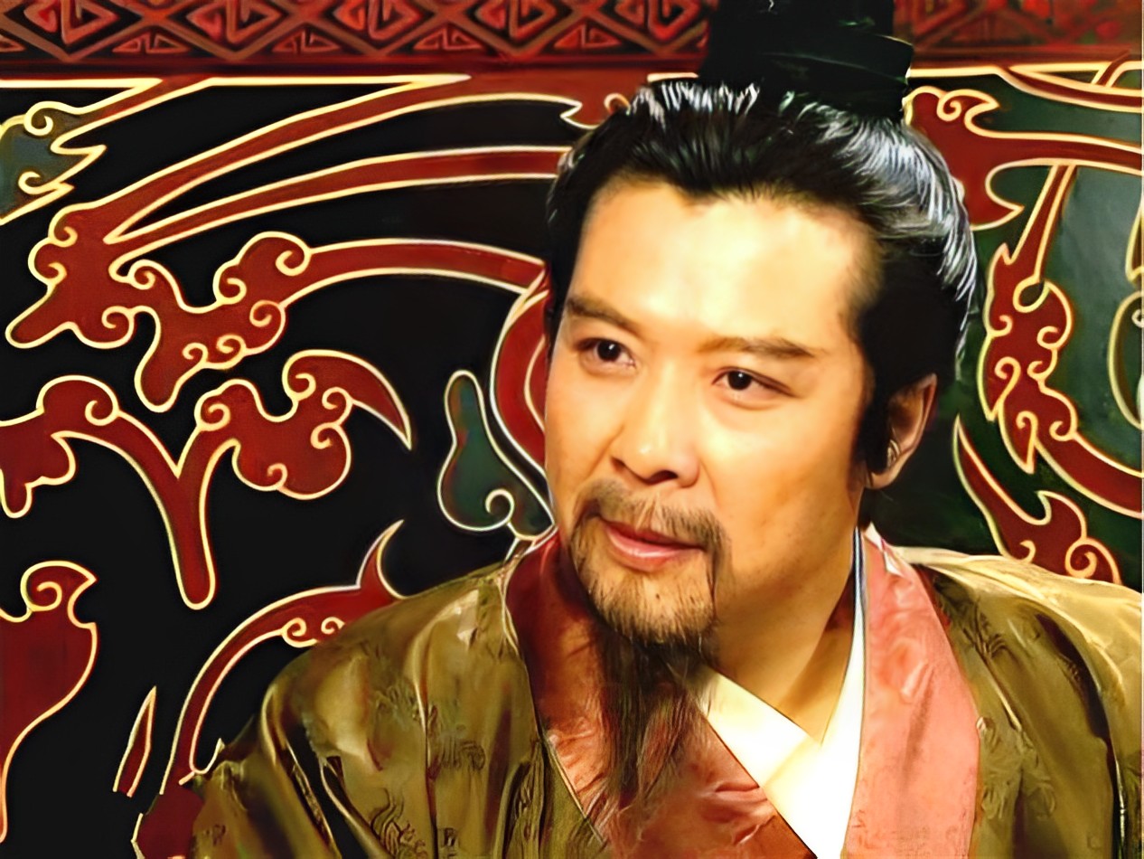 Liu Bei became stronger from Jingzhou, but also because Jingzhou became ...