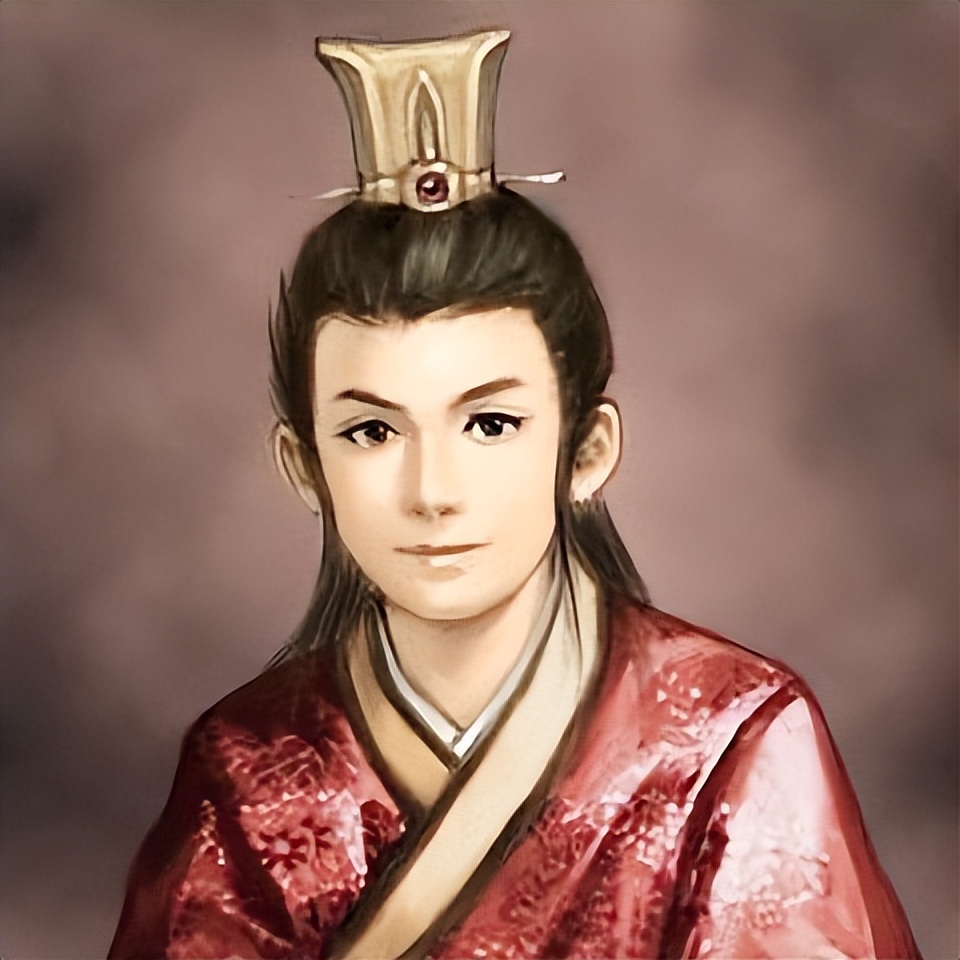 The genius Cao Chong was most favored by Cao Cao, why did he die young ...