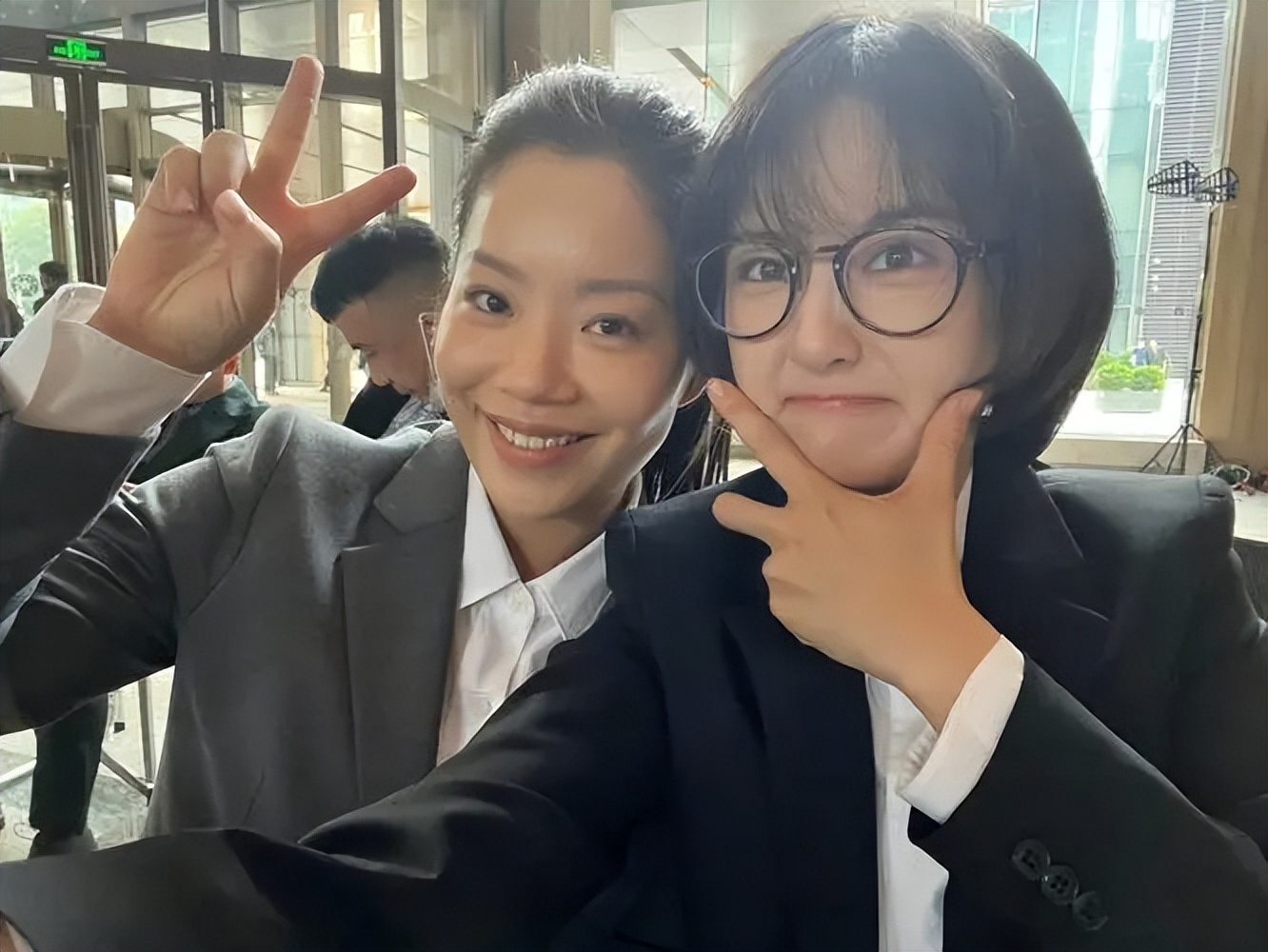 CCTV's another big drama is broadcasted as a king, the plot is exciting ...