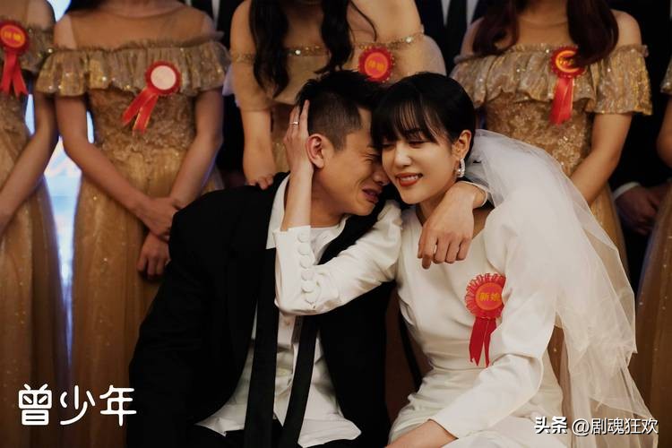 The most sincere lovers of Zeng Juvenile, Qin Qian and Tan Hui have ...