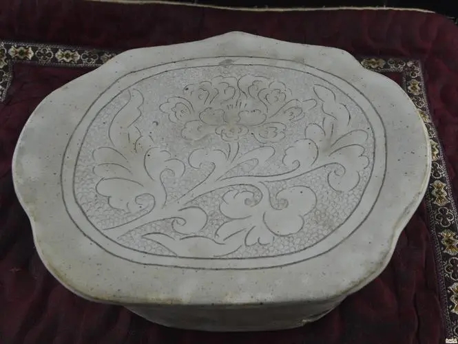 Retrospect: Research on the Plastic Art of Porcelain Pillows in Song ...