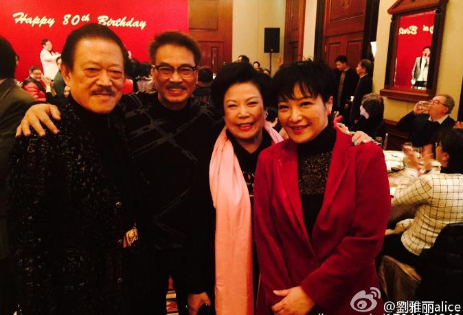 Liu Yali was asked for silk money because she was grateful to Andy for ...