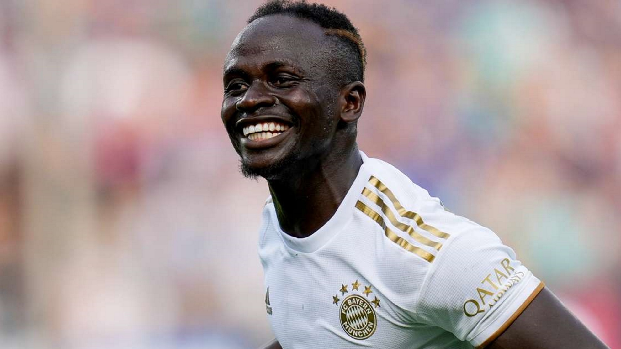 World Cup hero Mane: The child who can't even afford sneakers is about ...