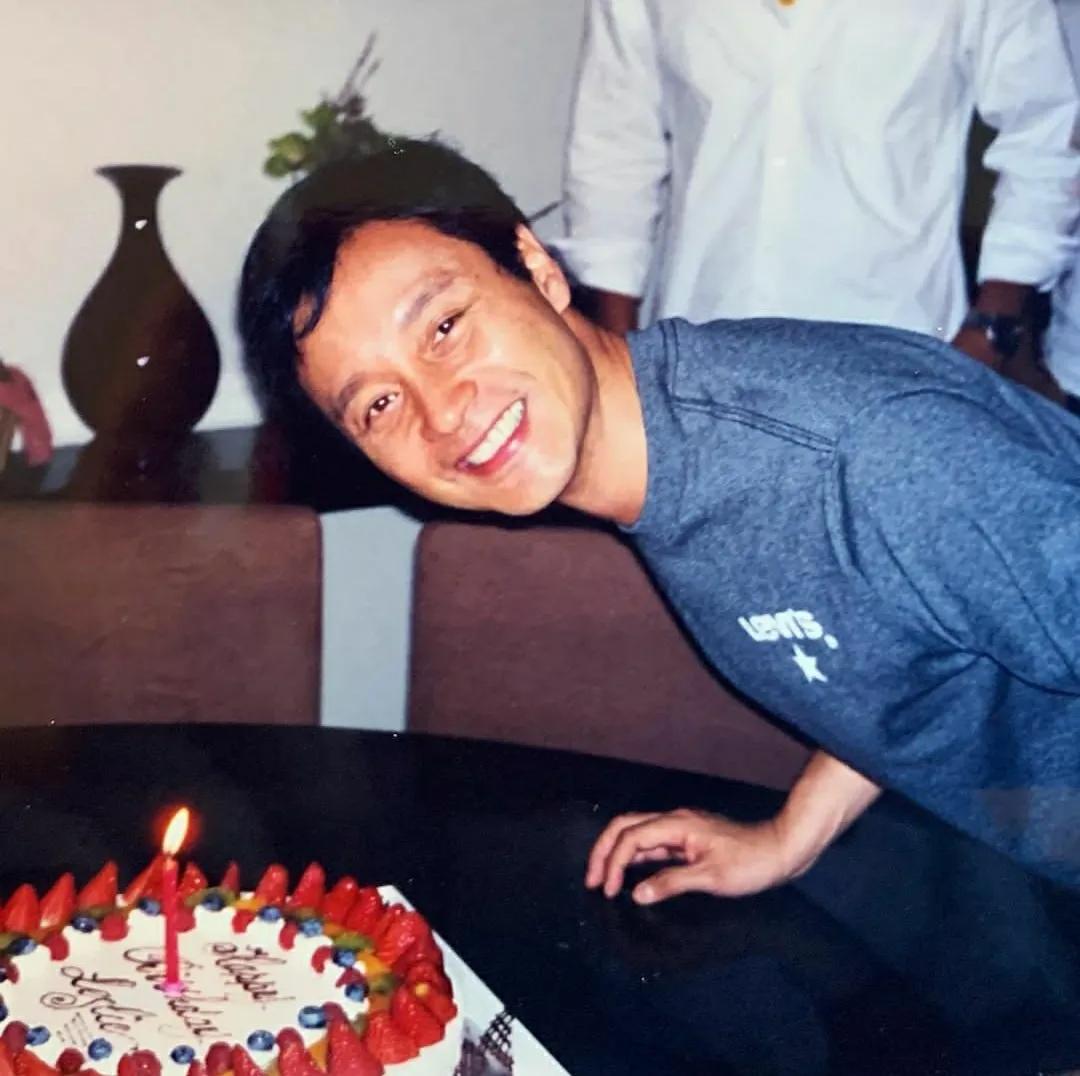 Twenty years in the blink of an eye, remembering a generation of ...