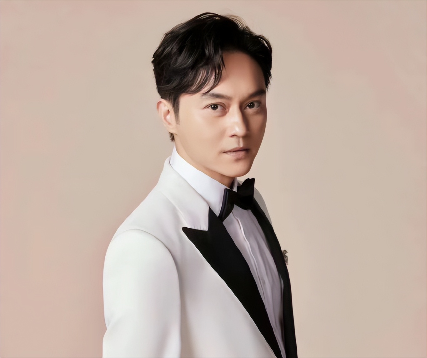 Chen Xiaochun's "presumptuousness" made the audience see Zhang Zhilin's ...