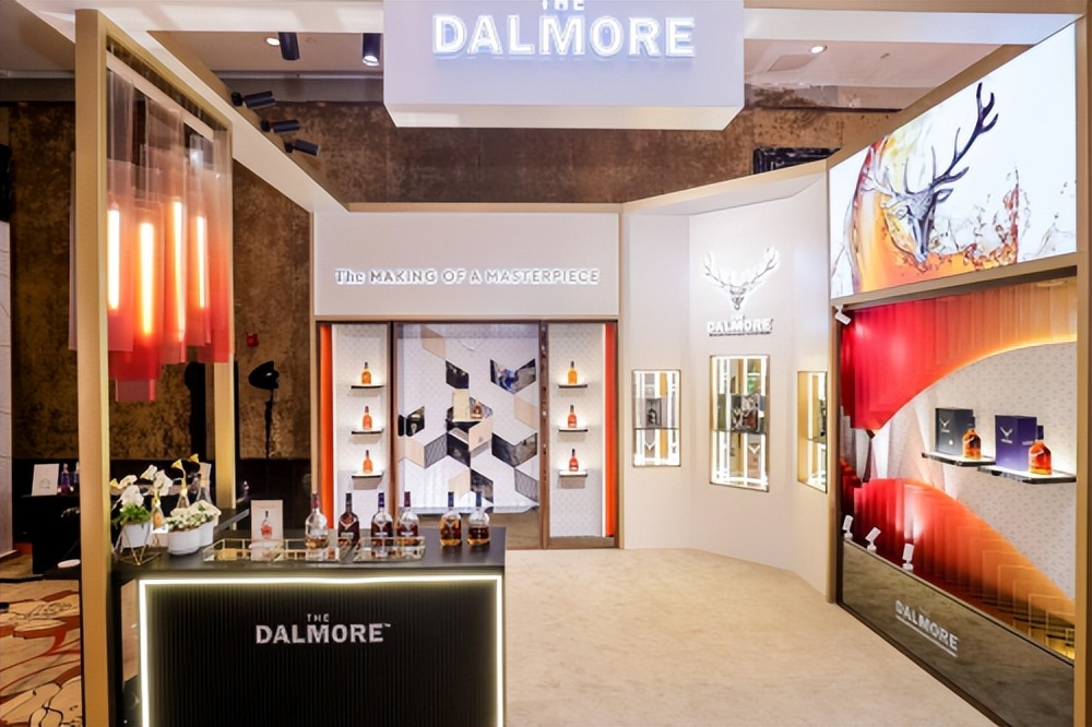 Having fun with "WHISKEY L! 2023", Huiquan shows the diverse charm of ...