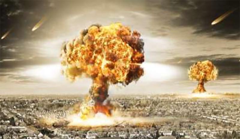 The 3 most bizarre natural disasters in history: once in China and ...