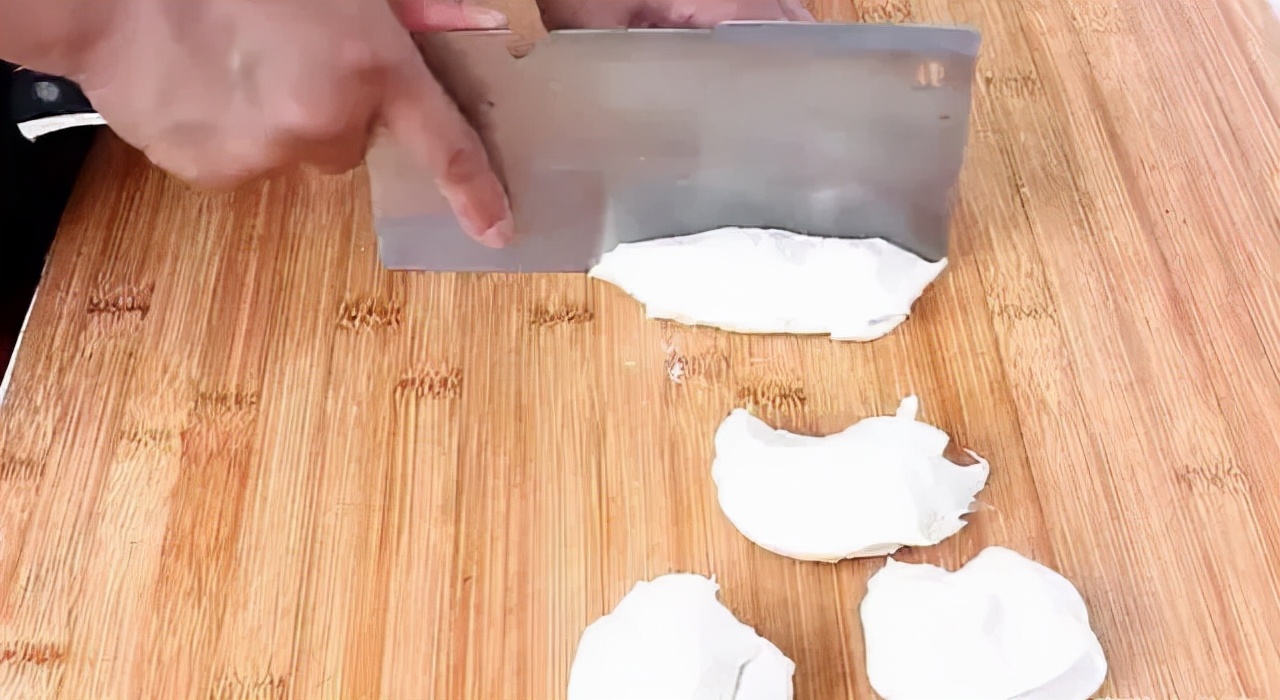 Hot noodle leek box!Practice and recipe!Simple, quick and delicious - iNEWS