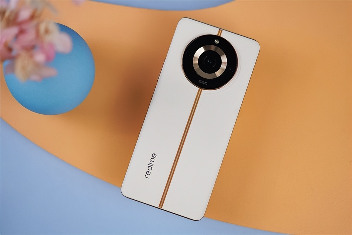 From 1599! Three models of realme 11 series launched together: the ...